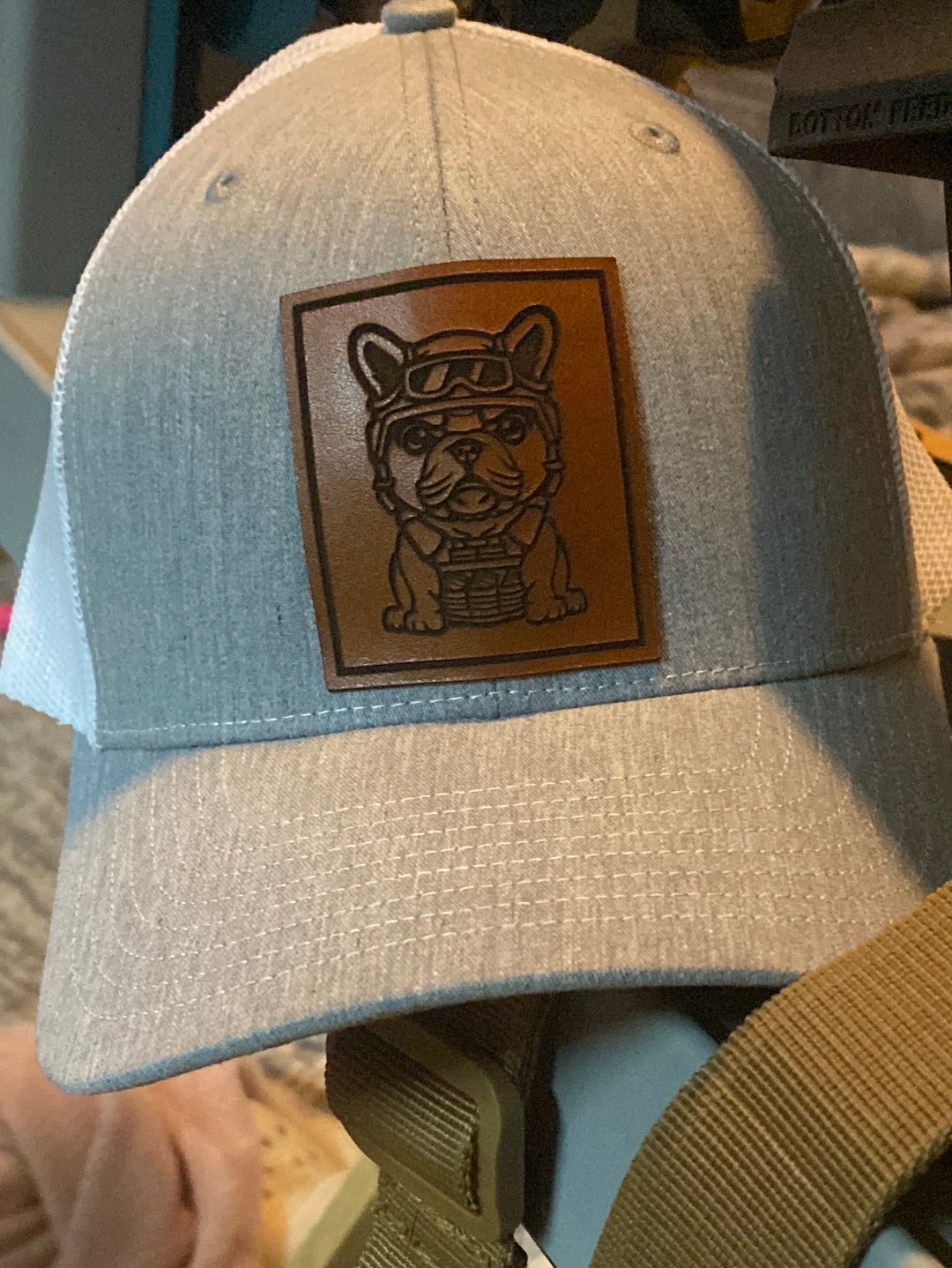 Hats – Underdog Tactical Defense LLC