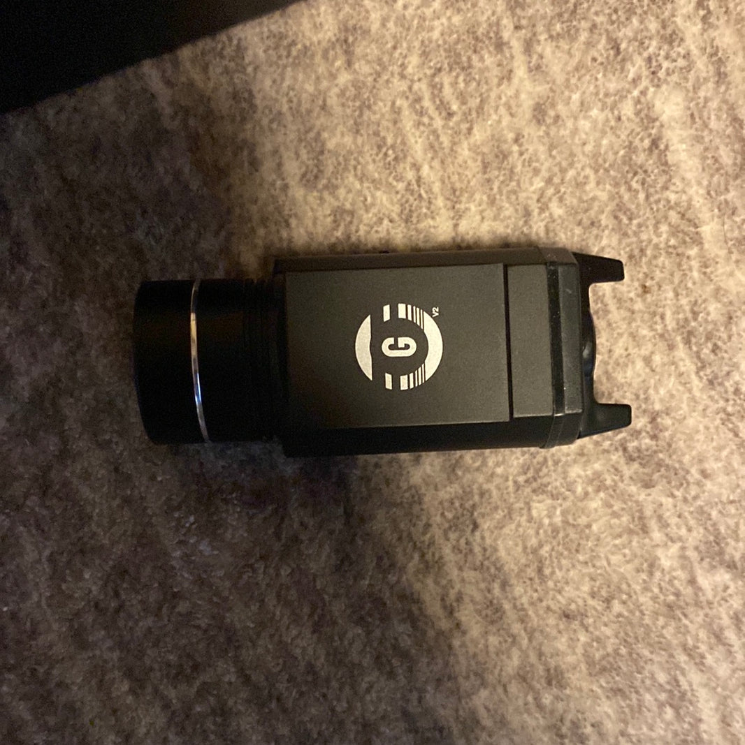 Scopes – Underdog Tactical Defense LLC